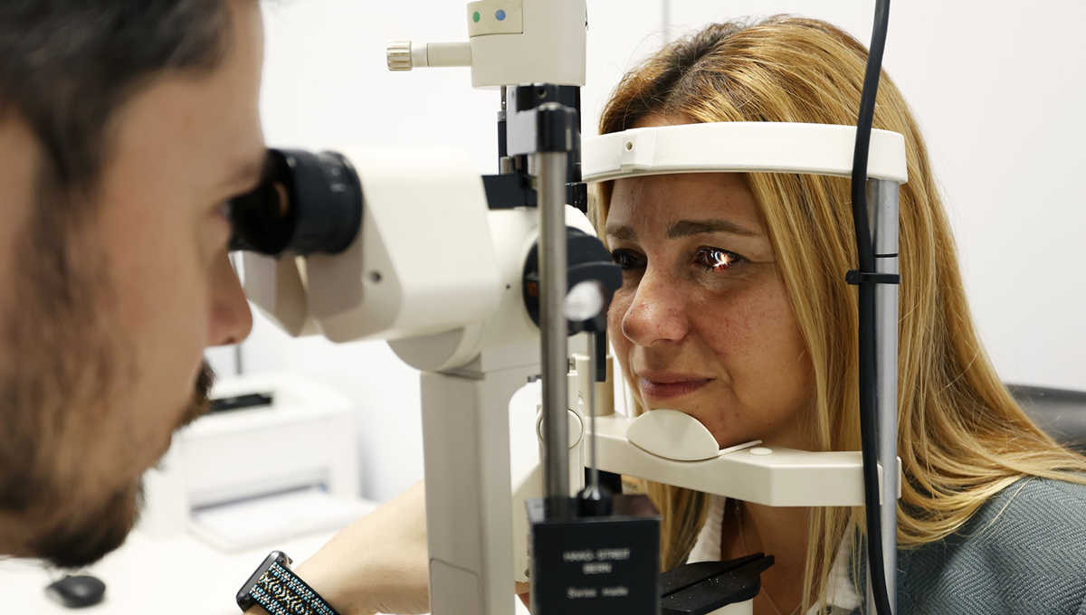 Miranza Inicia Una Campaña Para Prevenir El Glaucoma